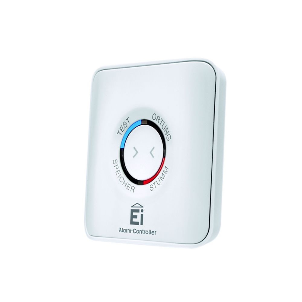 Alarm-Controller Ei450 | Herminghaus24.de