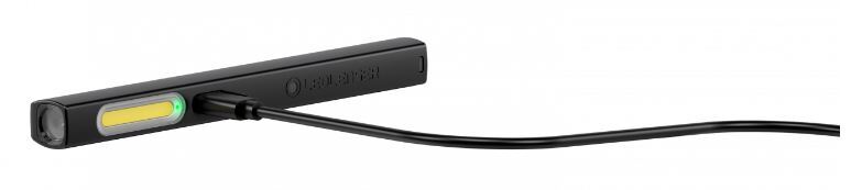 LED Lenser W2R Work | Herminghaus24.de