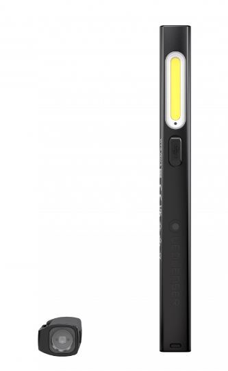 LED Lenser W2R Work | Herminghaus24.de