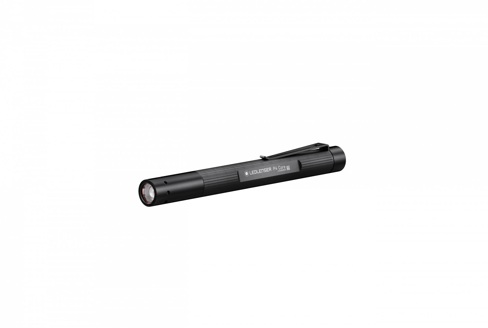 LED Lenser P4 Core | Herminghaus24.de