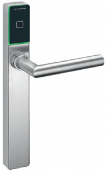 dormakaba evolo smart Türbeschlag c-lever pro | Herminghaus24.de