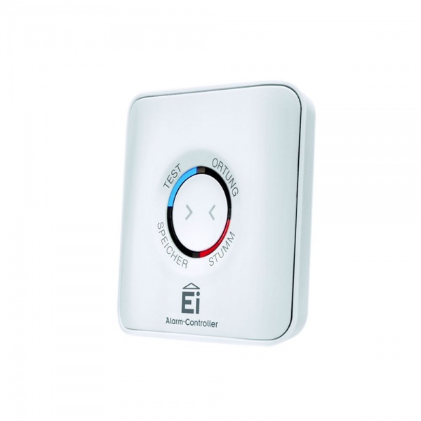 Alarm-Controller Ei450 | Herminghaus24.de