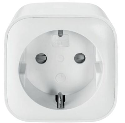 Smartvest Pro Funk-Steckdose | Herminghaus24.de