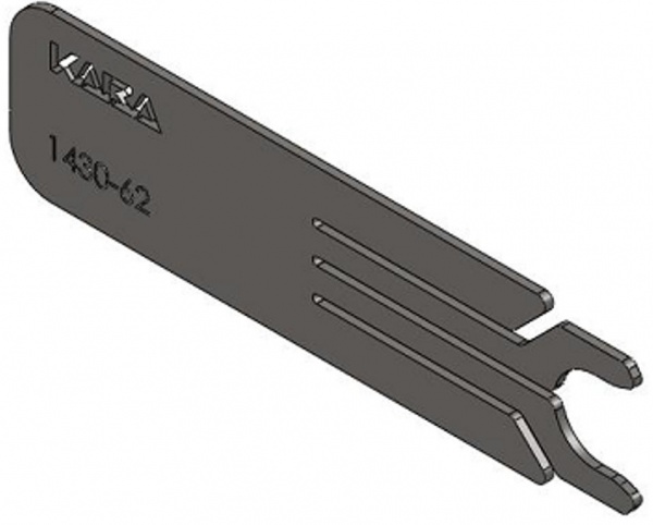 dormakaba Demontage Tool für Digitalzylinder | Herminghaus24.de